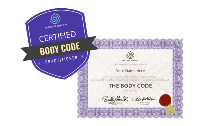 What Is the Difference Between Certification Levels? - Discover Healing